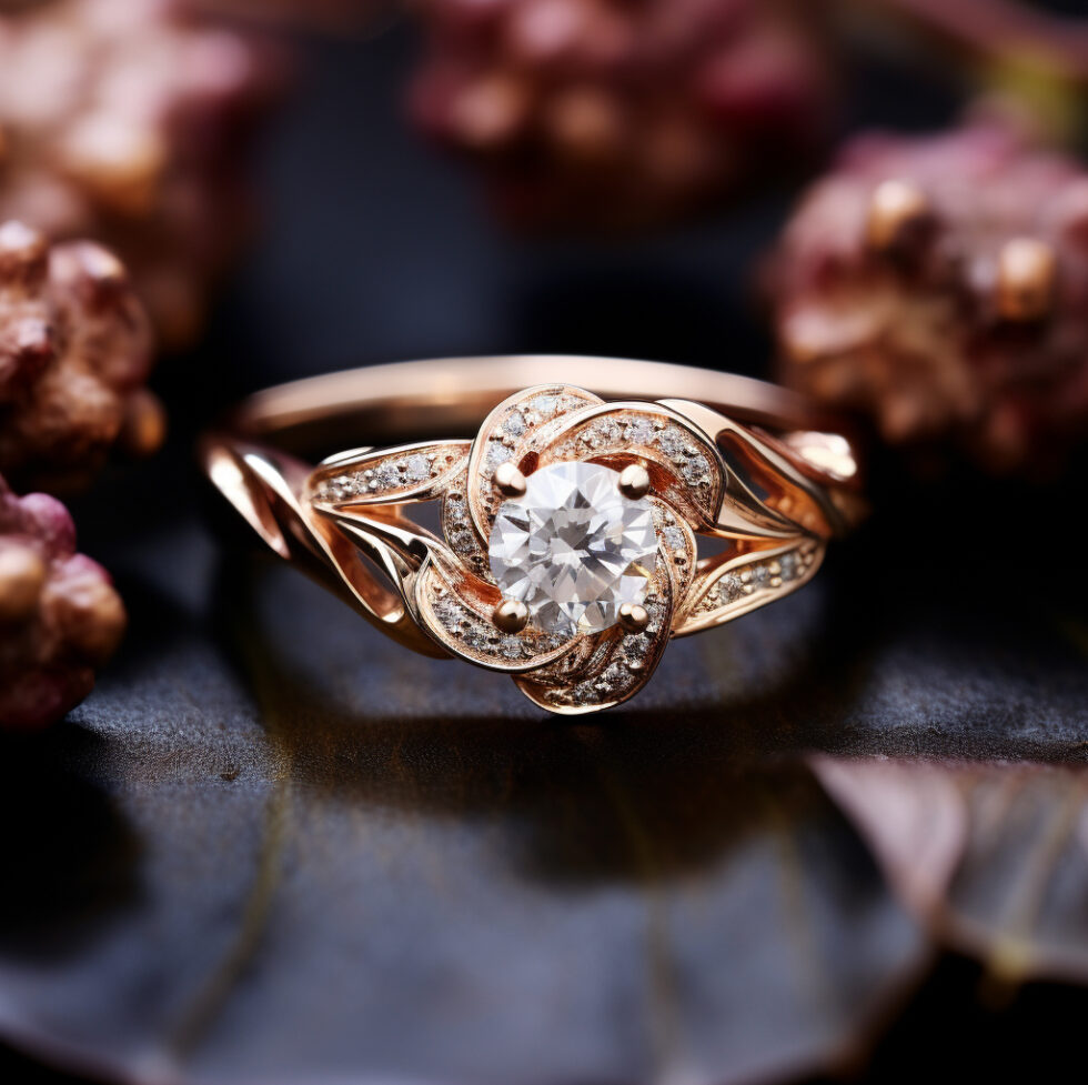 Jewellery Render Course - Keyframes Animation Academy